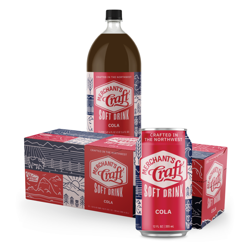 Merchant’s Craft – Your Northwest